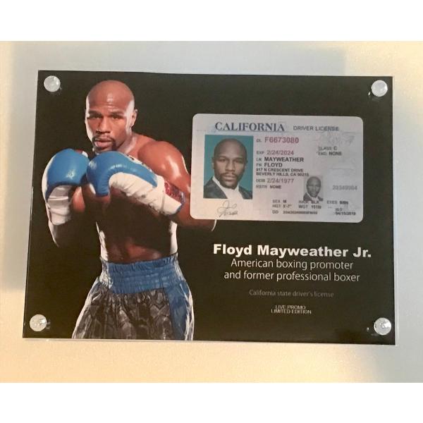 画像1が出品画像でございます。画像2からはセットやその他種類の参考画像でございます。#フロイド・メイウェザー・ジュニア#Floyd_Mayweather_Jr.#プロボクサー#5階級制覇#最強#王者#WBC#インテリア#小物#世界#マネー#...