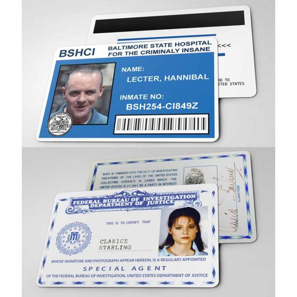 #羊たちの沈黙#アンソニー・ホプキンス#Anthony_Hopkins#ジョディ・フォスター#Jodie_Foster #FBI#クラリス・スターリング#ハンニバル・レクター#Hannibal Lecter#トマス・ハリス#ハンニバル#レッ...