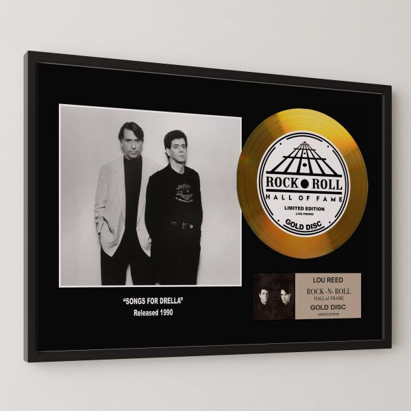 #ルーリード#LouReed#アルバムCDフレーム#CDフレーム#メモラビリア#音楽グッズ#ロック#音楽#コレクターズアイテム#ファンアイテム#TheVelvetUnderground#ヴェルヴェット・アンダーグラウンド#Transform...