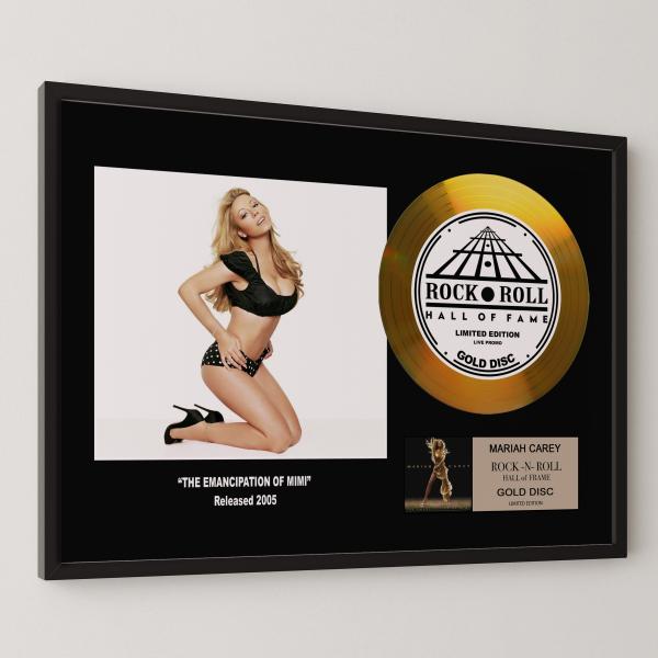 #マライアキャリー#MariahCarey#アルバムCDフレーム#CDフレーム#メモラビリア#音楽グッズ#R&amp;B#ポップミュージック#音楽#コレクターズアイテム#ファンアイテム#マライア・キャリー#VisionOfLove#ヴィジョ...