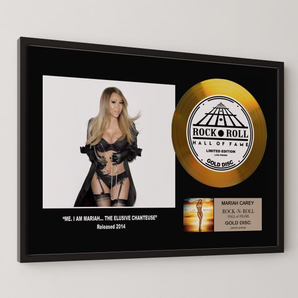 #マライアキャリー#MariahCarey#アルバムCDフレーム#CDフレーム#メモラビリア#音楽グッズ#R&amp;B#ポップミュージック#音楽#コレクターズアイテム#ファンアイテム#マライア・キャリー#VisionOfLove#ヴィジョ...