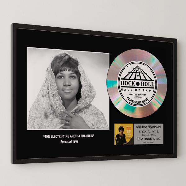 #ArethaFranklin#アレサフランクリン#アレサ・フランクリン#SoulMusic#ソウルミュージック#QueenofSoul#ソウルの女王#ShockRock#Respect#リスペクト#ChainofFools#チェインオブフ...