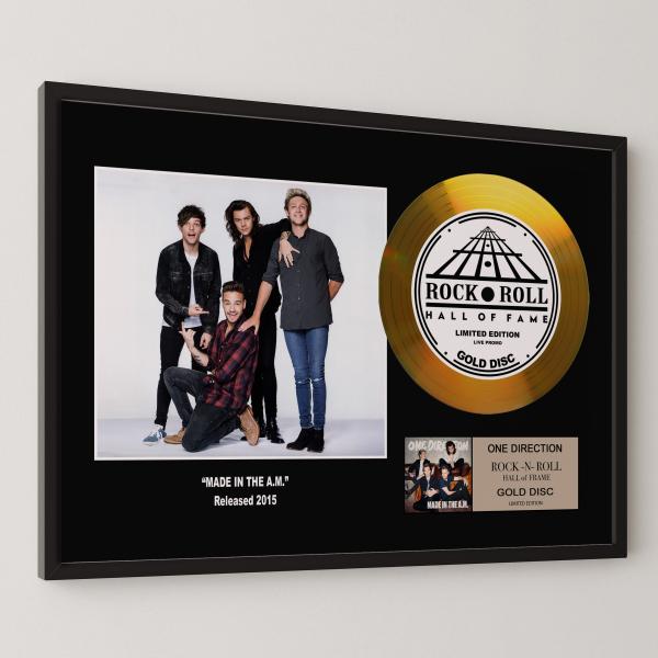 #ワンダイレクション#OneDirection#1D#アルバムCDフレーム#CDフレーム#メモラビリア#音楽グッズ#ボーイズグループ#ポップミュージック#音楽#コレクターズアイテム#ワン・ダイレクション#UpAllNight#アップ・オール...
