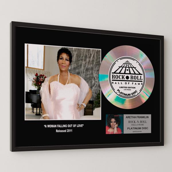 #ArethaFranklin#アレサフランクリン#アレサ・フランクリン#SoulMusic#ソウルミュージック#QueenofSoul#ソウルの女王#ShockRock#Respect#リスペクト#ChainofFools#チェインオブフ...