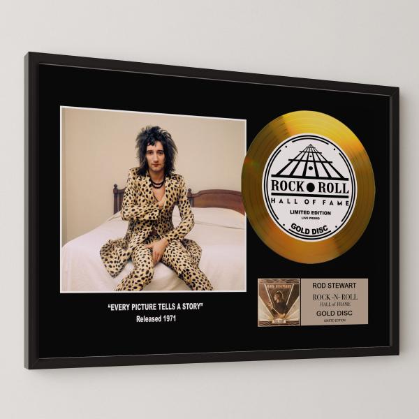 #ロッドスチュワート#ロッド・スチュワート#RodStewart#アルバムCDフレーム#CDフレーム#メモラビリア#音楽グッズ#ロック#ポップミュージック#ソウルミュージック#音楽#コレクターズアイテム#ファンアイテム#洋楽#Faces#フ...