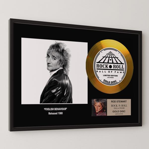 #ロッドスチュワート#ロッド・スチュワート#RodStewart#アルバムCDフレーム#CDフレーム#メモラビリア#音楽グッズ#ロック#ポップミュージック#ソウルミュージック#音楽#コレクターズアイテム#ファンアイテム#洋楽#Faces#フ...