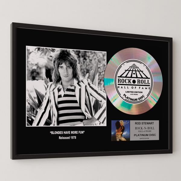 #ロッドスチュワート#ロッド・スチュワート#RodStewart#アルバムCDフレーム#CDフレーム#メモラビリア#音楽グッズ#ロック#ポップミュージック#ソウルミュージック#音楽#コレクターズアイテム#ファンアイテム#洋楽#Faces#フ...