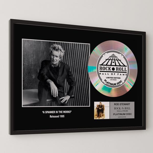 #ロッドスチュワート#ロッド・スチュワート#RodStewart#アルバムCDフレーム#CDフレーム#メモラビリア#音楽グッズ#ロック#ポップミュージック#ソウルミュージック#音楽#コレクターズアイテム#ファンアイテム#洋楽#Faces#フ...