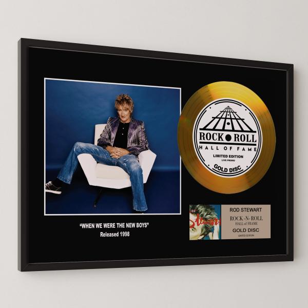 #ロッドスチュワート#ロッド・スチュワート#RodStewart#アルバムCDフレーム#CDフレーム#メモラビリア#音楽グッズ#ロック#ポップミュージック#ソウルミュージック#音楽#コレクターズアイテム#ファンアイテム#洋楽#Faces#フ...