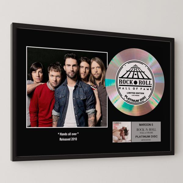 #マルーン5 #Maroon5#アダムレヴィーン #AdamLevine#バンド #Band#ポップバンド #PopBand#ロックバンド#RockBand#ソングスアバウトジェーン #SongsAboutJane#イットウォントビーソーン...
