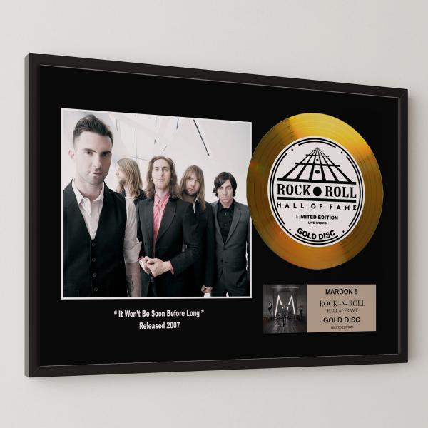 #マルーン5  #Maroon5#アダムレヴィーン #AdamLevine#バンド #Band#ポップバンド #PopBand#ロックバンド#RockBand#ソングスアバウトジェーン #SongsAboutJane#イットウォントビーソー...