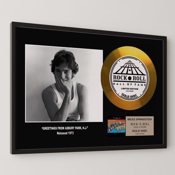 #BruceSpringsteen#ブルーススプリング#ブルース・スプリングスティーン#RockMemorabilia#ロックメモラビリア#MusicMemorabilia#TheBoss#ザボス#EStreetBand#Eストリートバンド...