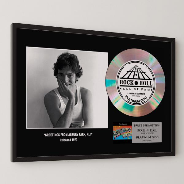 #BruceSpringsteen#ブルーススプリング#ブルース・スプリングスティーン#RockMemorabilia#ロックメモラビリア#MusicMemorabilia#TheBoss#ザボス#EStreetBand#Eストリートバンド...