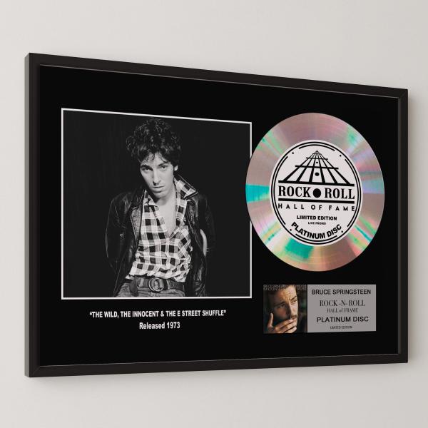 #BruceSpringsteen#ブルーススプリング#ブルース・スプリングスティーン#RockMemorabilia#ロックメモラビリア#MusicMemorabilia#TheBoss#ザボス#EStreetBand#Eストリートバンド...