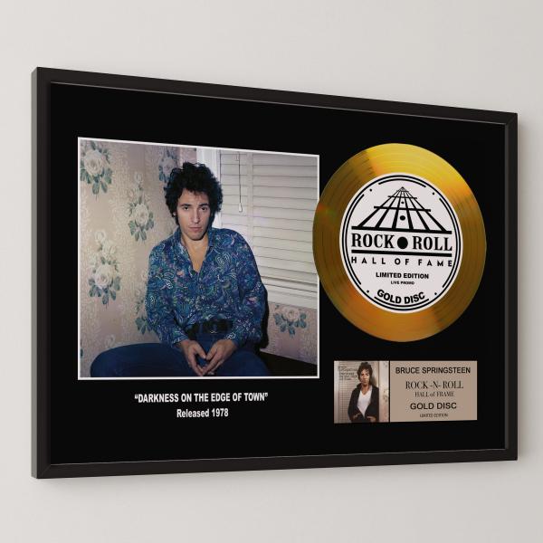 #BruceSpringsteen#ブルーススプリング#ブルース・スプリングスティーン#RockMemorabilia#ロックメモラビリア#MusicMemorabilia#TheBoss#ザボス#EStreetBand#Eストリートバンド...