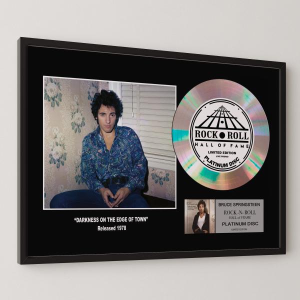 #BruceSpringsteen#ブルーススプリング#ブルース・スプリングスティーン#RockMemorabilia#ロックメモラビリア#MusicMemorabilia#TheBoss#ザボス#EStreetBand#Eストリートバンド...