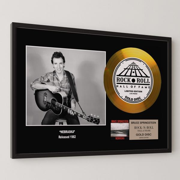 #BruceSpringsteen#ブルーススプリング#ブルース・スプリングスティーン#RockMemorabilia#ロックメモラビリア#MusicMemorabilia#TheBoss#ザボス#EStreetBand#Eストリートバンド...