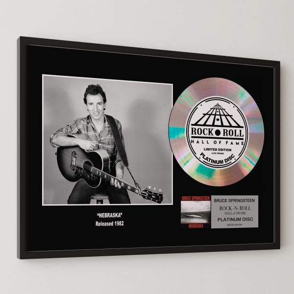 #BruceSpringsteen#ブルーススプリング#ブルース・スプリングスティーン#RockMemorabilia#ロックメモラビリア#MusicMemorabilia#TheBoss#ザボス#EStreetBand#Eストリートバンド...