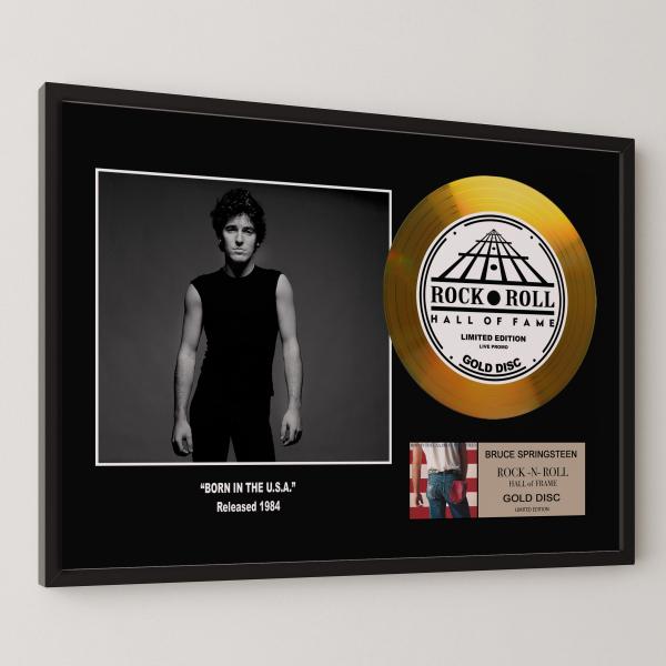 #BruceSpringsteen#ブルーススプリング#ブルース・スプリングスティーン#RockMemorabilia#ロックメモラビリア#MusicMemorabilia#TheBoss#ザボス#EStreetBand#Eストリートバンド...