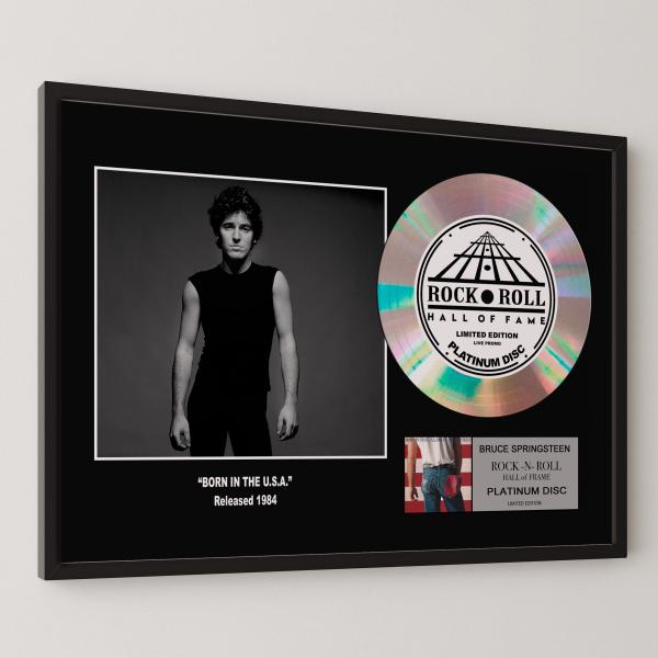 #BruceSpringsteen#ブルーススプリング#ブルース・スプリングスティーン#RockMemorabilia#ロックメモラビリア#MusicMemorabilia#TheBoss#ザボス#EStreetBand#Eストリートバンド...