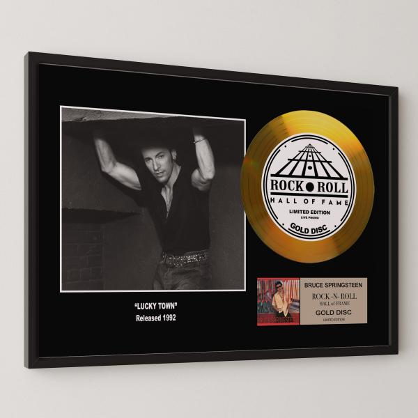 #BruceSpringsteen#ブルーススプリング#ブルース・スプリングスティーン#RockMemorabilia#ロックメモラビリア#MusicMemorabilia#TheBoss#ザボス#EStreetBand#Eストリートバンド...