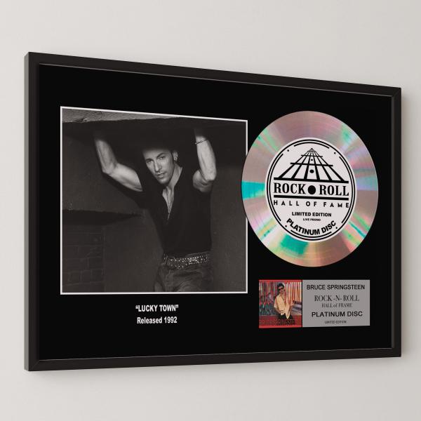 #BruceSpringsteen#ブルーススプリング#ブルース・スプリングスティーン#RockMemorabilia#ロックメモラビリア#MusicMemorabilia#TheBoss#ザボス#EStreetBand#Eストリートバンド...