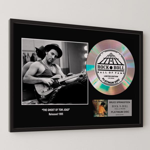 #BruceSpringsteen#ブルーススプリング#ブルース・スプリングスティーン#RockMemorabilia#ロックメモラビリア#MusicMemorabilia#TheBoss#ザボス#EStreetBand#Eストリートバンド...