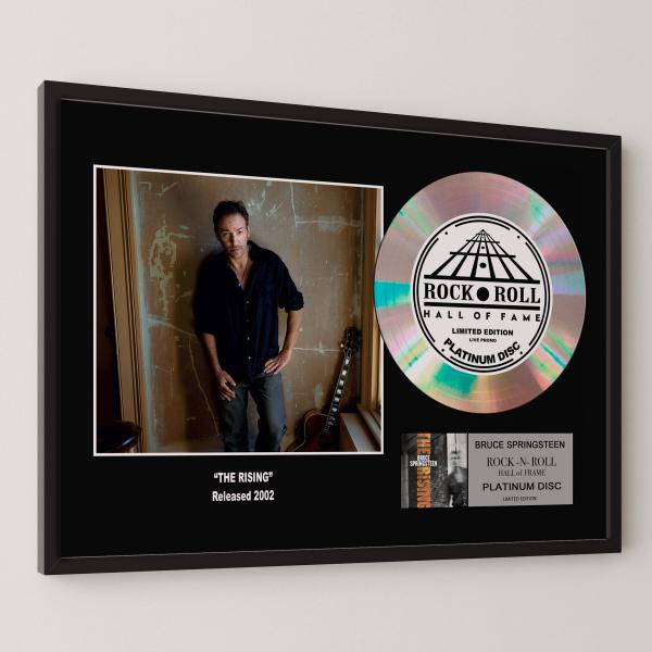 #BruceSpringsteen#ブルーススプリング#ブルース・スプリングスティーン#RockMemorabilia#ロックメモラビリア#MusicMemorabilia#TheBoss#ザボス#EStreetBand#Eストリートバンド...