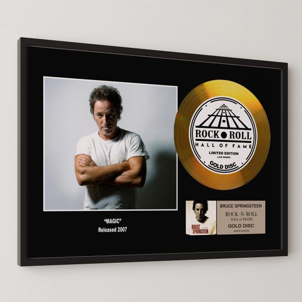#BruceSpringsteen#ブルーススプリング#ブルース・スプリングスティーン#RockMemorabilia#ロックメモラビリア#MusicMemorabilia#TheBoss#ザボス#EStreetBand#Eストリートバンド...