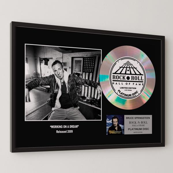 #BruceSpringsteen#ブルーススプリング#ブルース・スプリングスティーン#RockMemorabilia#ロックメモラビリア#MusicMemorabilia#TheBoss#ザボス#EStreetBand#Eストリートバンド...