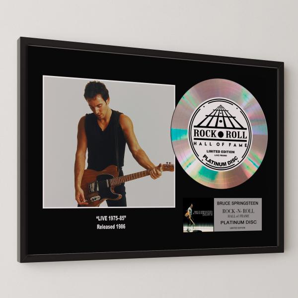 #BruceSpringsteen#ブルーススプリング#ブルース・スプリングスティーン#RockMemorabilia#ロックメモラビリア#MusicMemorabilia#TheBoss#ザボス#EStreetBand#Eストリートバンド...