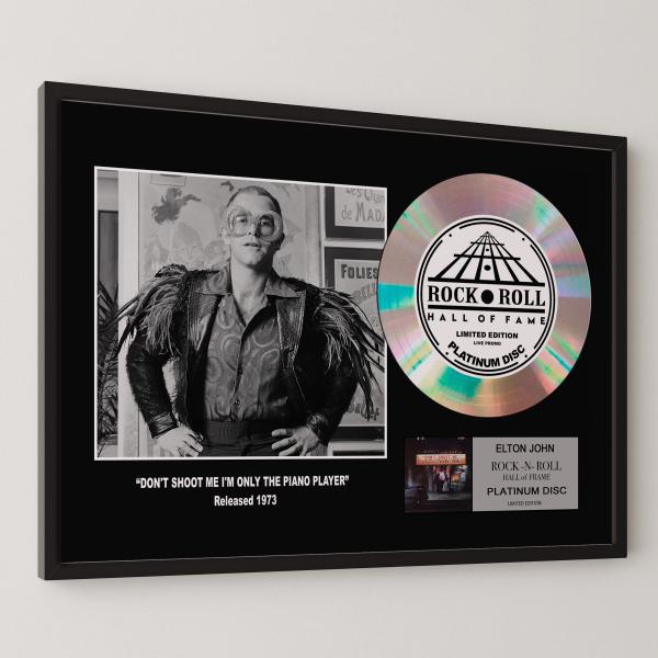 #エルトンジョン / #EltonJohn#エルトン・ジョン#エルトンジョンコレクション / #EltonJohnCollection#音楽メモラビリア#ロックメモラビリア / #RockMemorabilia#ポップメモラビリア / #P...