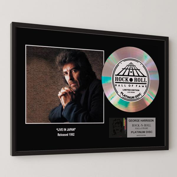 #ジョージハリスン#GeorgeHarrison#ハリソン#Harrison#ビートルズ#TheBeatles#ジョンポールジョージリンゴ#JohnPaulGeorgeRingo#ソロアーティスト#SoloArtist#ギタリスト#Guit...