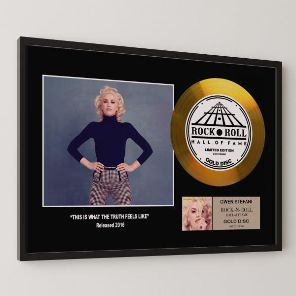 #グウェンステファニー#GwenStefani#グウェン#Gwen#ノーダウト#NoDoubt#ファッションアイコン#FashionIcon#ポップ / #Pop#ロック / #Rock #スカパンク / #SkaPunk#オルタナティブロ...