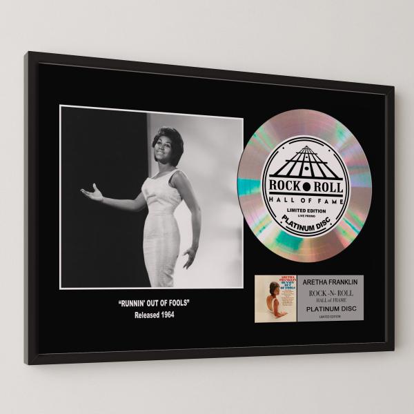 #ArethaFranklin#アレサフランクリン#アレサ・フランクリン#SoulMusic#ソウルミュージック#QueenofSoul#ソウルの女王#ShockRock#Respect#リスペクト#ChainofFools#チェインオブフ...