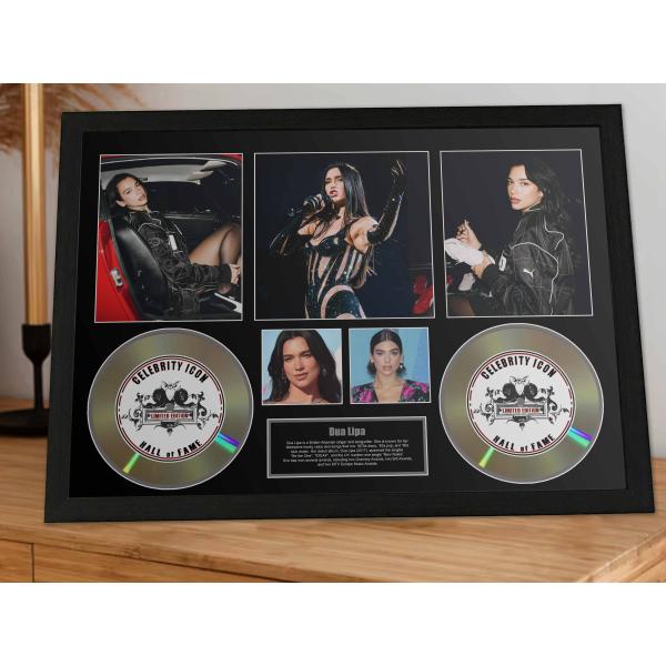 #DuaLipa#デュア・リパ#デュアリパ#DuaLipaMemorabilia#デュア・リパメモラビリア#PopMusic #Pop #Music #PopCulture#DancePop#DanceMusic#FutureNostalg...