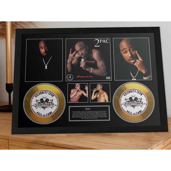 #2Pac#TupacShakur#Tupac#トゥパック・アマル・シャクール#2パック#トゥーパック#Tupac_Amaru_Shakur#ギャングスタ#ウエストコースト#ヒップホップ#ラップ#ラッパー#レコード#HIP_HOP#ニューヨ...