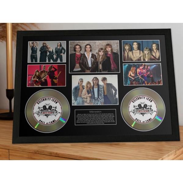 #Maneskin#マネスキン#モーネスキン#ManeskinMemorabilia#マネスキンメモラビリア#RockMemorabilia#ロックメモラビリア#RockAndRoll#ロックンロール#ロック#ロックバンド#Rock#Mod...