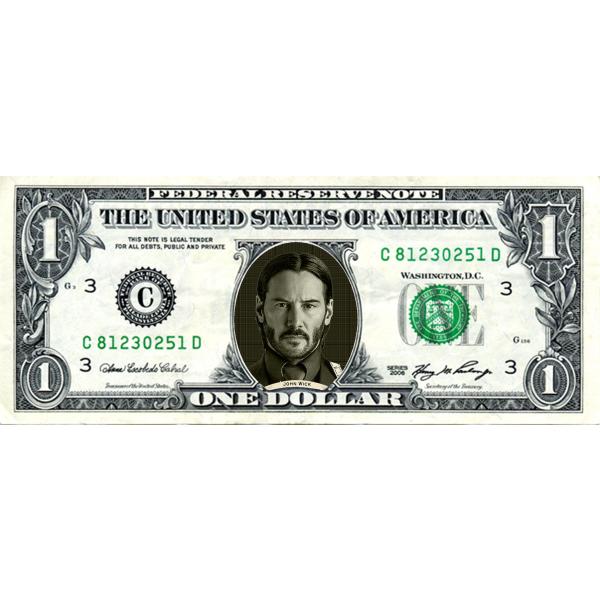 #John_Wick#ジョン・ウィック#キアヌ・リーブス　#ガン・フー#Keanu_Reeves#ジョナサン#チャプター2#Chapter2#パラベラム#Parabellum#Chapter3#コンセクエンス#Consequence#Cha...