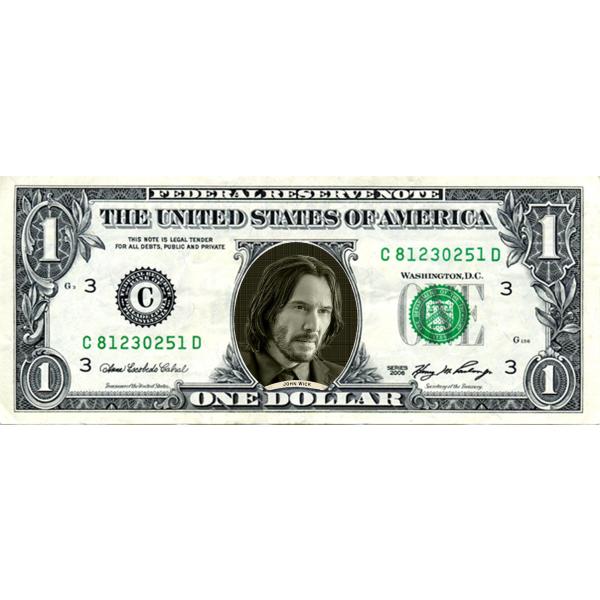 #John_Wick#ジョン・ウィック#キアヌ・リーブス　#ガン・フー#Keanu_Reeves#ジョナサン#チャプター2#Chapter2#パラベラム#Parabellum#Chapter3#コンセクエンス#Consequence#Cha...