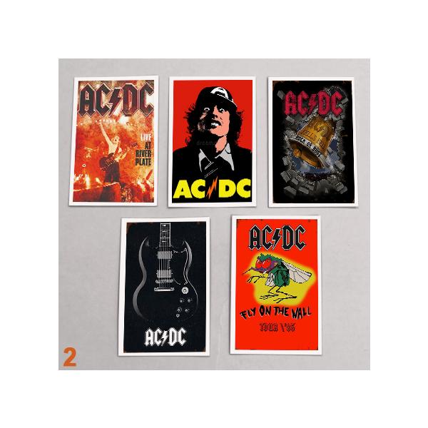#マグネット#magnet#ACDC#エーシーディーシー#ロック#洋楽#ハードロック#HRHM   #ハードロック・ヘヴィメタル#BackInBlack#HighwayToHell#Thunderstruck#AngusYoung   #ア...