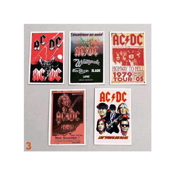 #マグネット#magnet#ACDC#エーシーディーシー#ロック#洋楽#ハードロック#HRHM   #ハードロック・ヘヴィメタル#BackInBlack#HighwayToHell#Thunderstruck#AngusYoung   #ア...