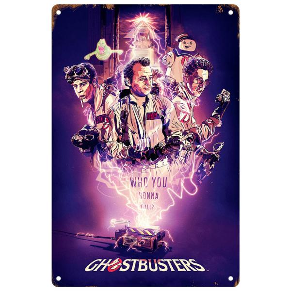 #Ghostbuster#ゴーストバスターズ#ECTO-1#エクトワン#ゴーグル#マシュマロマン#Stay_Puft_Marshmallow_Man#プロトンパック#ビームパック#ゴーストトラップ#PKEメーター#ピーター・ヴェンクマン博士...