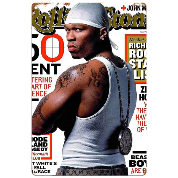 ＃50セント＃50 Cent＃Gユニット＃Curtis_James_Jackson_III＃カーティス・ジェームズ・ジャクソン3世＃MC＃プロデューサー＃映画＃ニューヨーク＃ヒップポップ＃ラップ ＃rap＃ミュージシャン＃ギャングスタ・ラッ...