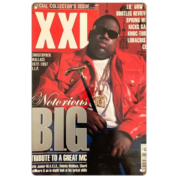 ＃The_Notorious_B.I.G.＃ノトーリアス・B.I.G.＃Biggie_Smalls＃Christopher_George_Latore_Wallace＃クリストファー・ジョージ・レイトア・ウォレス＃ビギー・スモールズ＃MC＃...
