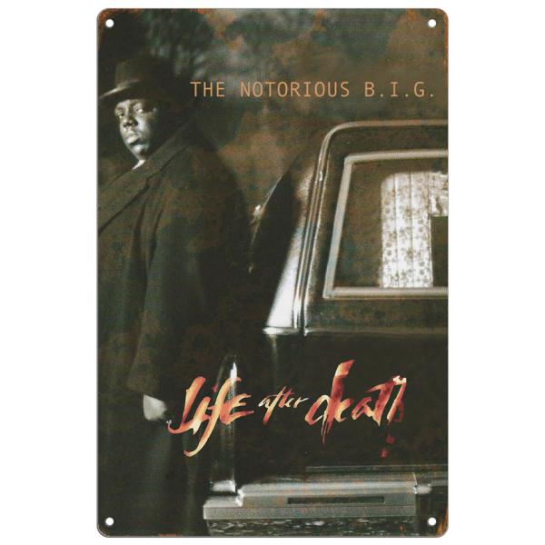 ＃The_Notorious_B.I.G.＃ノトーリアス・B.I.G.＃Biggie_Smalls＃Christopher_George_Latore_Wallace＃クリストファー・ジョージ・レイトア・ウォレス＃ビギー・スモールズ＃MC＃...