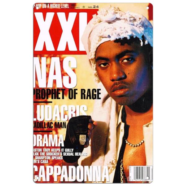 ＃Nas＃ナズ＃Nasir_bin_Olu_Dara_Jones＃ナーシアー・ビン・オル・ダラ・ジョーンズ＃ケリス＃Kelis＃MC＃Nasty_Nas＃ナスティー・ナズ＃Nas_Escobar＃ナズ・エスコバル＃ブルックリン＃フリースタイ...