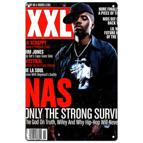 ＃Nas＃ナズ＃Nasir_bin_Olu_Dara_Jones＃ナーシアー・ビン・オル・ダラ・ジョーンズ＃ケリス＃Kelis＃MC＃Nasty_Nas＃ナスティー・ナズ＃Nas_Escobar＃ナズ・エスコバル＃ブルックリン＃フリースタイ...