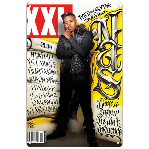 ＃Nas＃ナズ＃Nasir_bin_Olu_Dara_Jones＃ナーシアー・ビン・オル・ダラ・ジョーンズ＃ケリス＃Kelis＃MC＃Nasty_Nas＃ナスティー・ナズ＃Nas_Escobar＃ナズ・エスコバル＃ブルックリン＃フリースタイ...