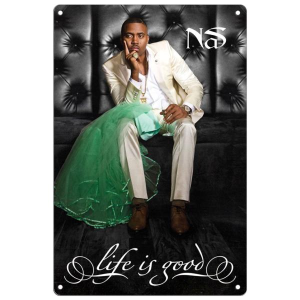 ＃Nas＃ナズ＃Nasir_bin_Olu_Dara_Jones＃ナーシアー・ビン・オル・ダラ・ジョーンズ＃ケリス＃Kelis＃MC＃Nasty_Nas＃ナスティー・ナズ＃Nas_Escobar＃ナズ・エスコバル＃ブルックリン＃フリースタイ...